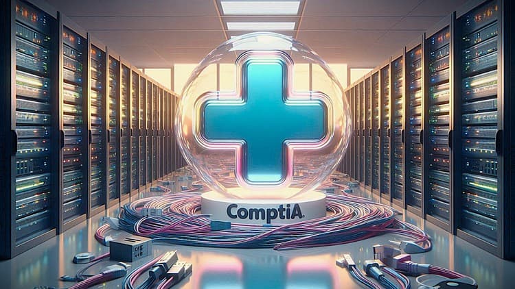 Practice Test: CompTIA Network+ (N10-007) | FreeCourse.io