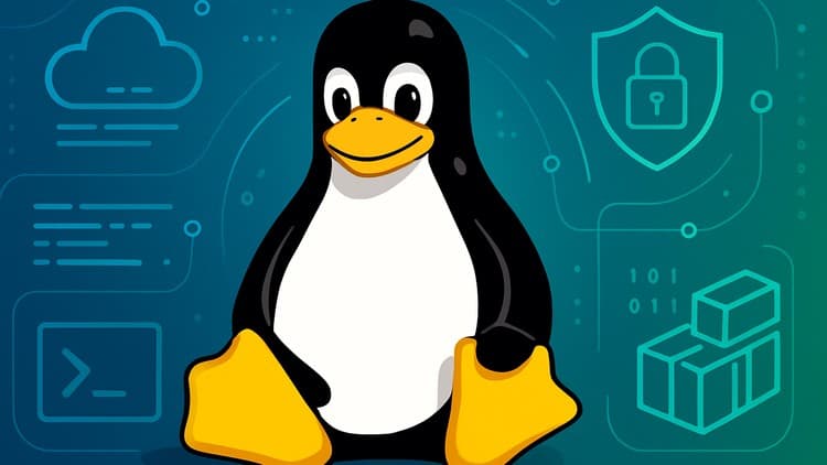 CompTIA Linux+ (XK0-005) Full Certification Practice Exam | FreeCourse.io