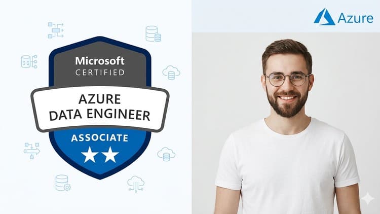 DP-203 Azure Data Solutions: Complete Practice Test Prep | FreeCourse.io