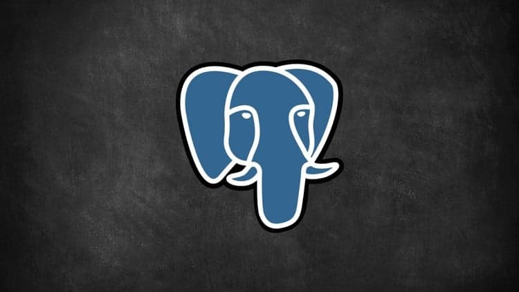 PostgreSQL Database Administration Complete Course | FreeCourse.io