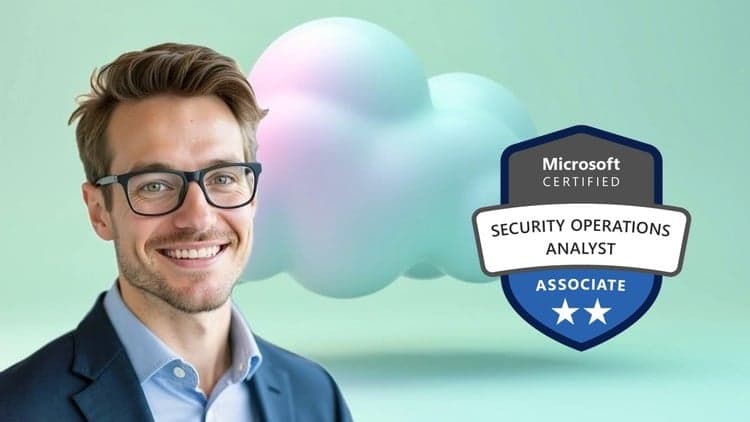 SC-200 Microsoft Security Operations Analyst Practice Exams | FreeCourse.io