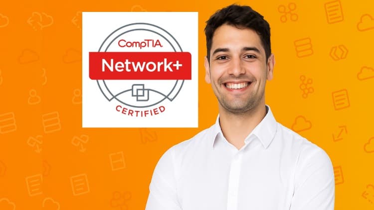 1500 Questions | CompTIA Network+ Certification [2026] | FreeCourse.io